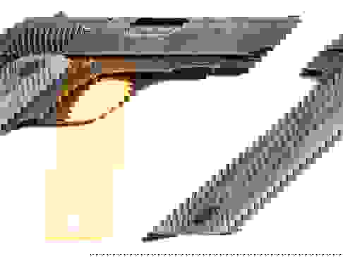 Astra Unceta 1916 Model Ruby Pistol .32 Acp Pistol Auction