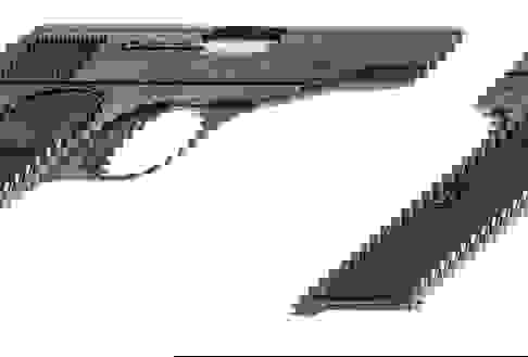 Fn Browning 1910 .32 Acp Semi Auto Pistol Auction