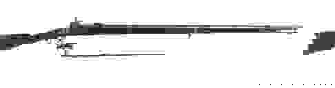 U.s. Springfield 1861 .58 Bp Percussion Rifle Auction