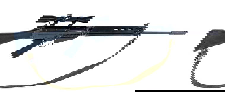 August 2025 Online-Only Auction 2025-08-17 Auction - 325 Price Results - Connecticut Firearms ...