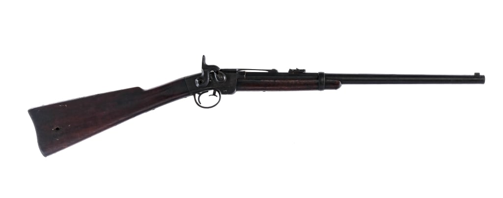 Civil War Smith Carbine .50 Smith Rifle Auction