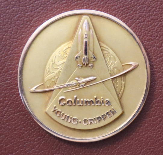 ASM Spring Space Memorabilia Sale (33) 2024-06-22 Auction - 301 Price ...