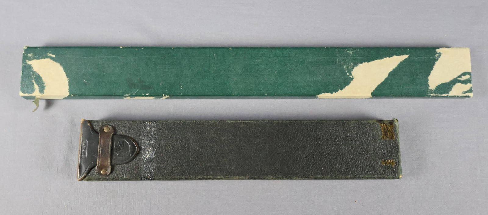 Nasa Slide Rule And Scale Drafting Tools Auction