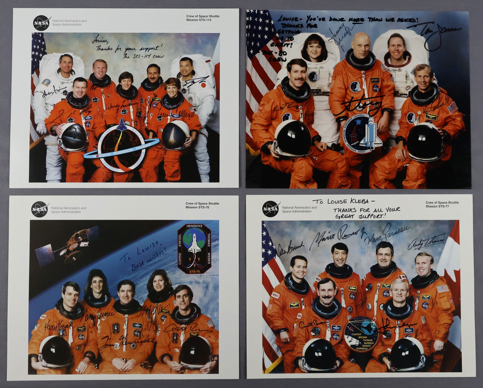 Spring 2025 NASA Space Memorabilia Sale (37) starts on 5/3/2025