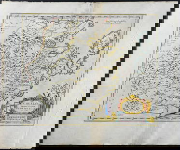 Antique Books, Maps, & Prints Auction on Nov 18, 2023 by Trillium ...