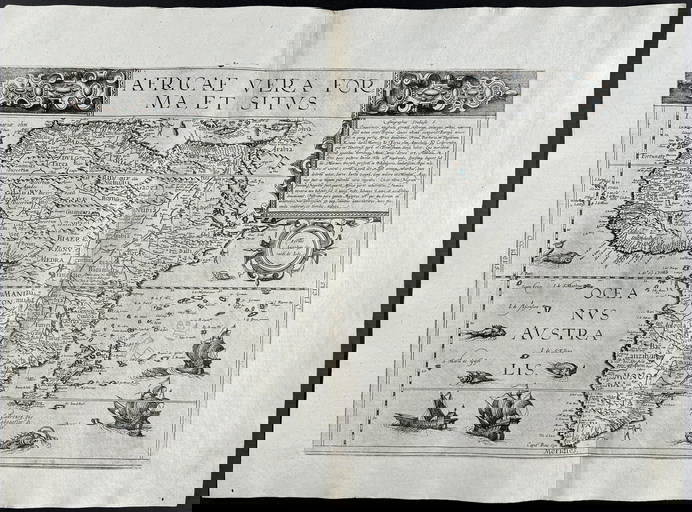 Antique Maps, Books, & Prints 2024-02-24 Auction - 181 Price Results ...
