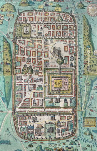 Antique Maps, Books, & Prints 2024-05-04 Auction - 163 Price Results ...