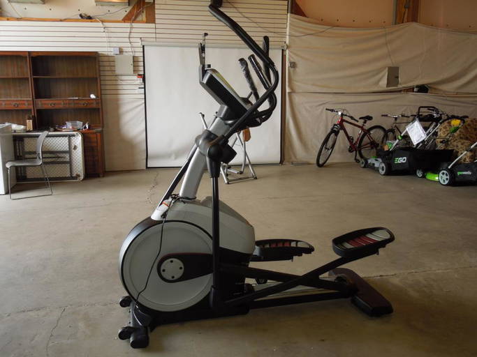 Pro Form 1110 E Elliptical. Brand New