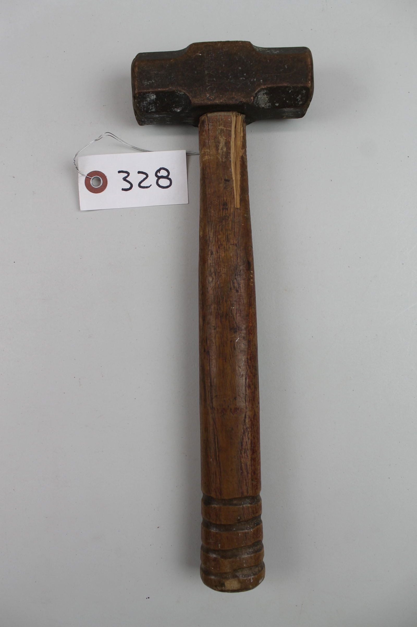 Brass Sledge Hammer Berylco