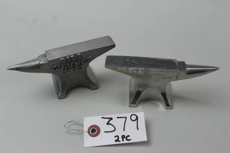 Iron Age Antiques Prices - 1 Auction Price Results