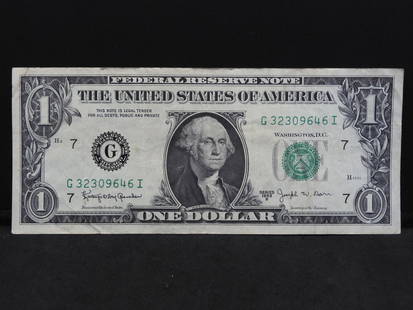 1963 Barr Note