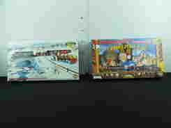 036: ATHEARN BART TRAIN SET - Feb 12, 2005 | Lloyd Ralston Gallery in CT