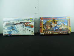 036: ATHEARN BART TRAIN SET - Feb 12, 2005 | Lloyd Ralston Gallery in CT