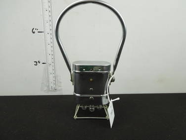 Kelly Lamp Works Conductors Presentation Lantern