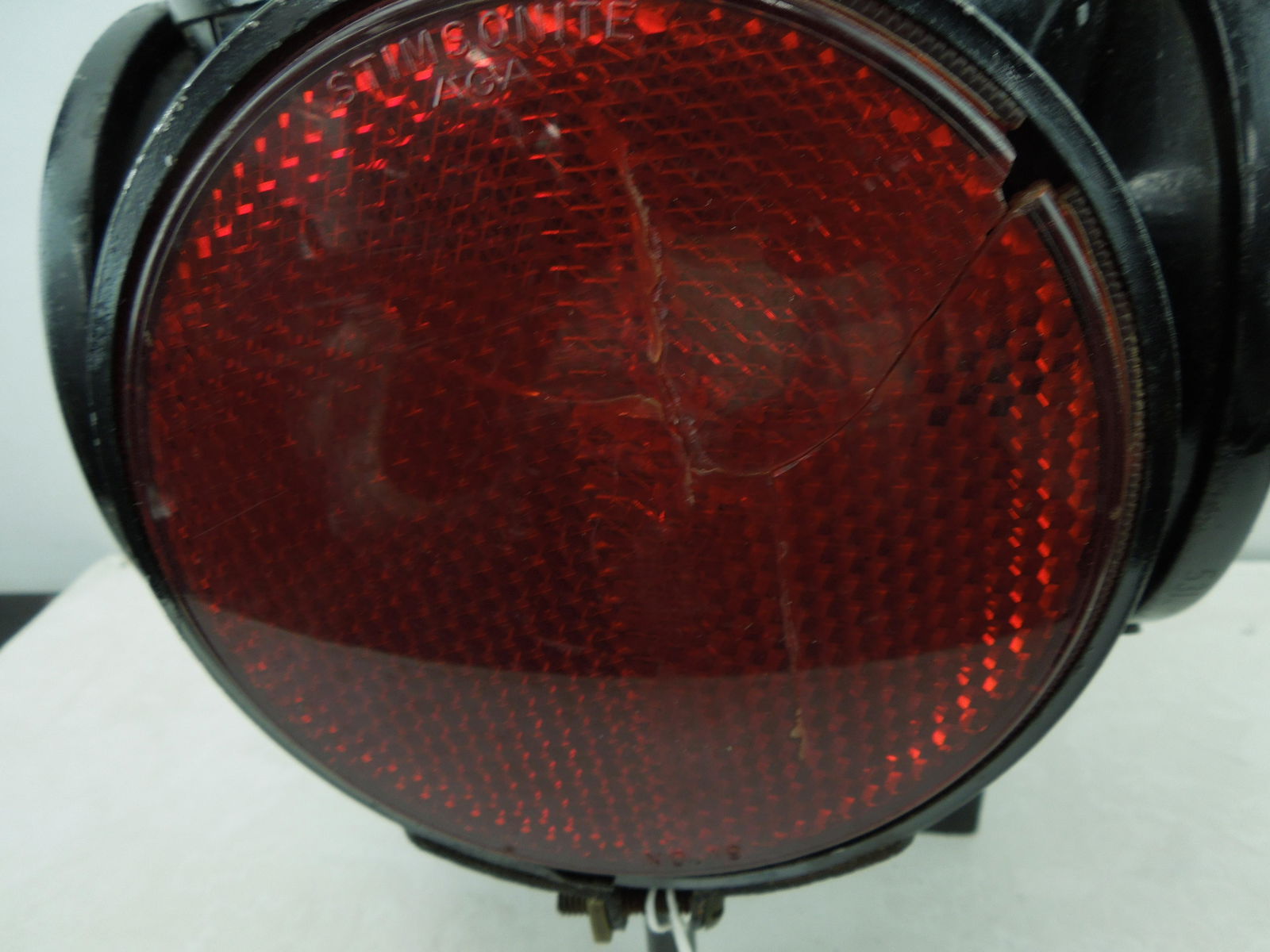 Signal Marker Light Dressel Electric Signal Marker Light