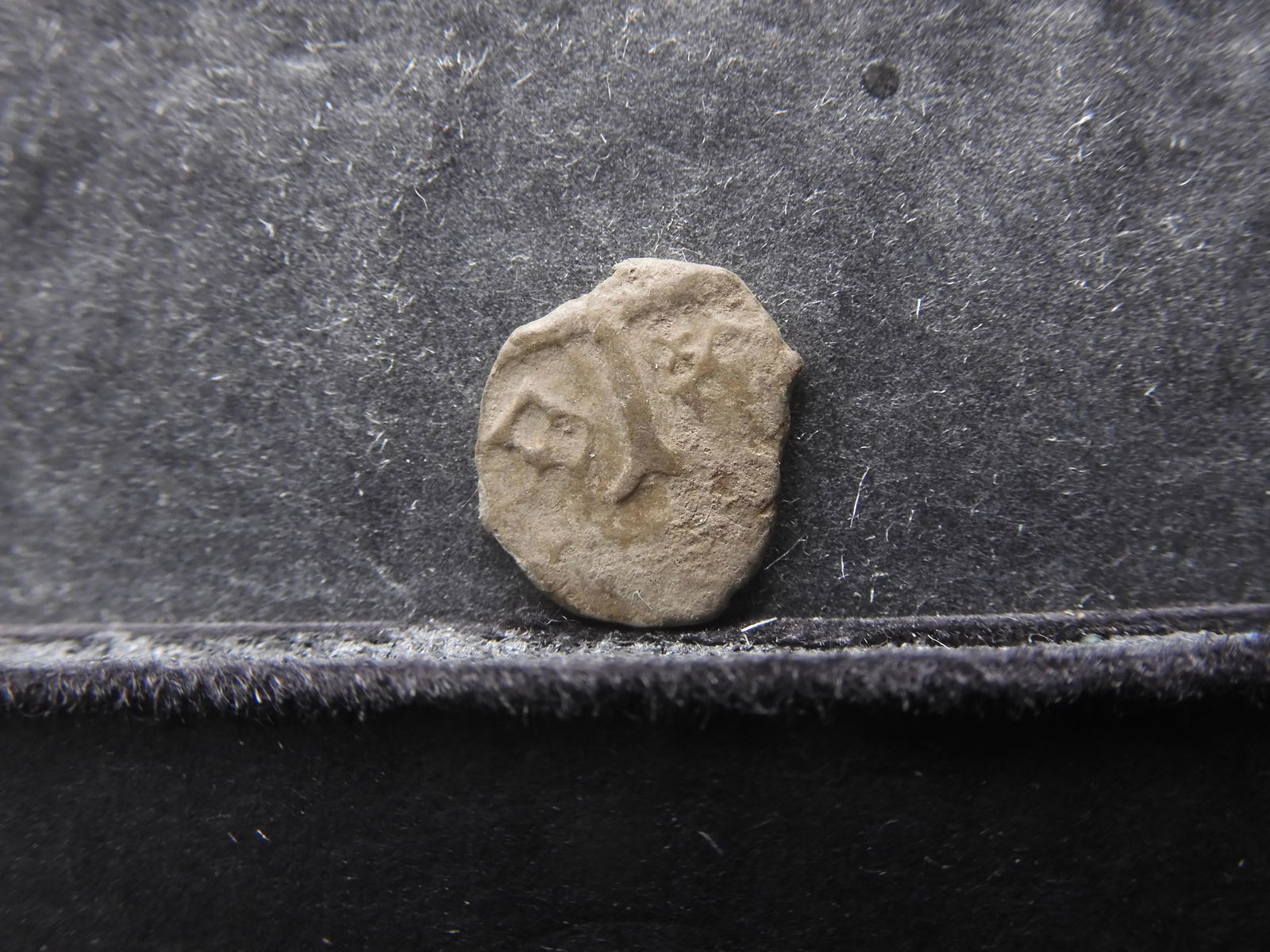 12th 14th Century Medieval Silver, Over 600 Years!