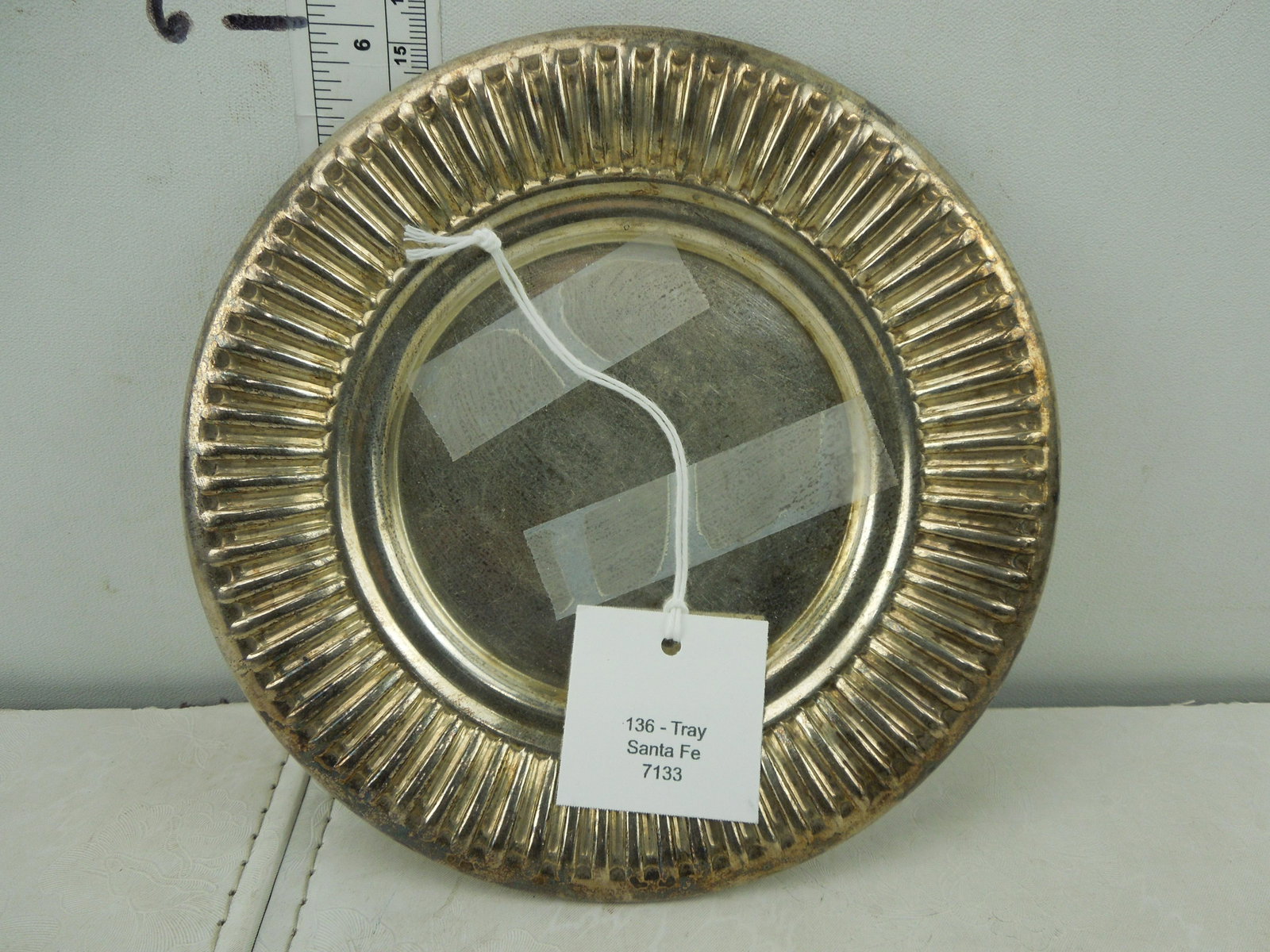 Santa Fe Gm Co. Ep Tray