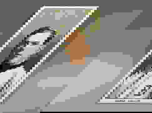 (1909-11) T206 Nap Rucker (portrait) / Sweet Caporal - Brooklyn Auction