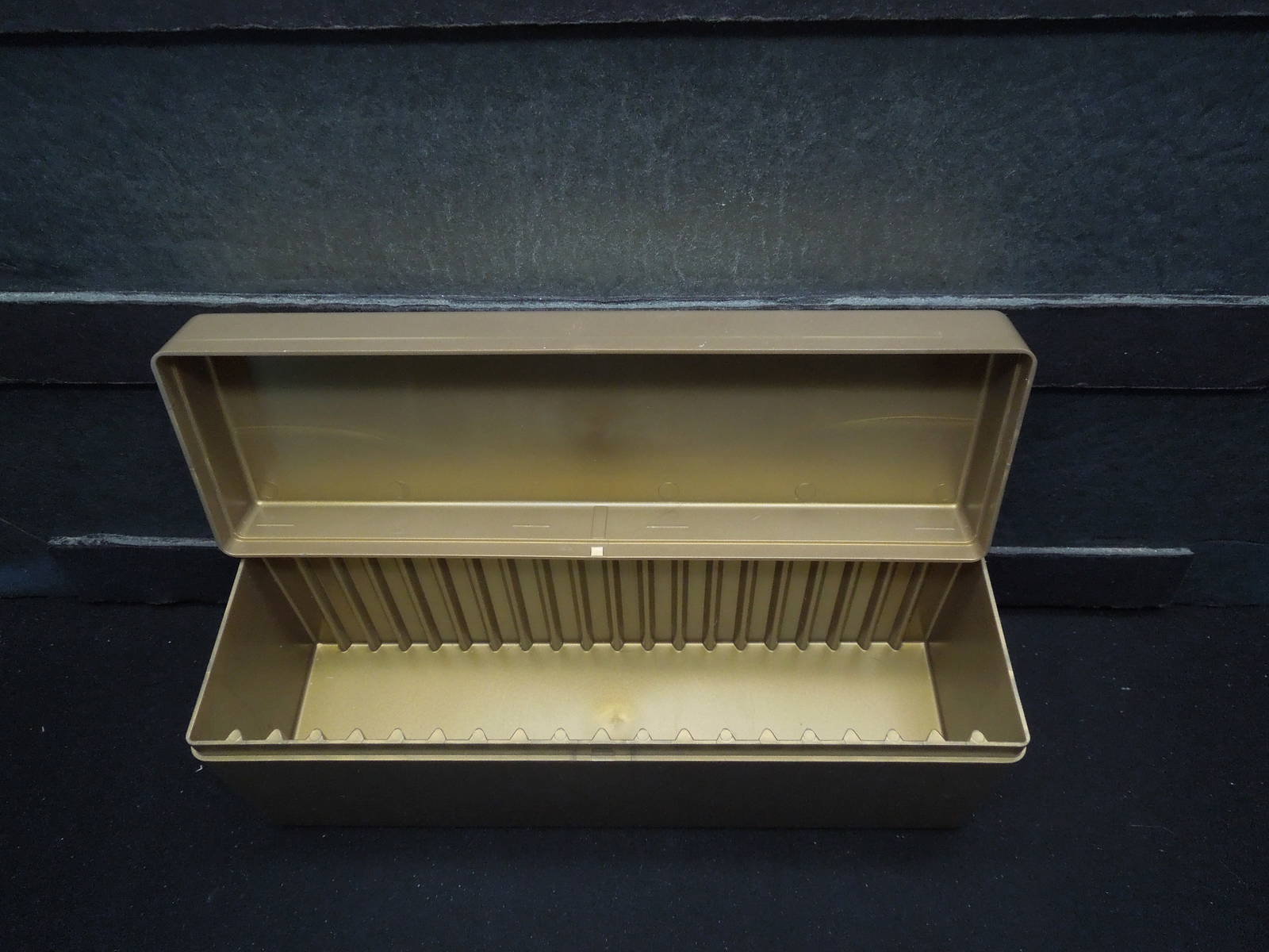 Pcgs Storage Box. Used. Auction