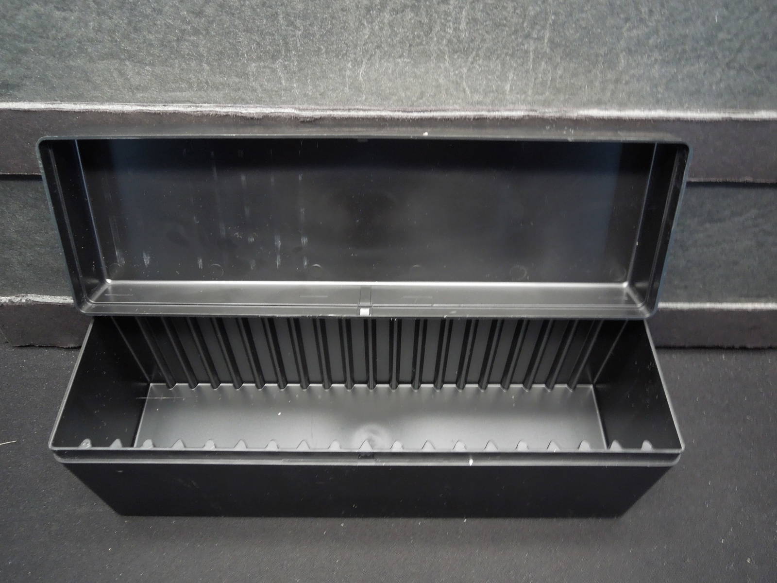 Pcgs Storage Box. Used. Auction