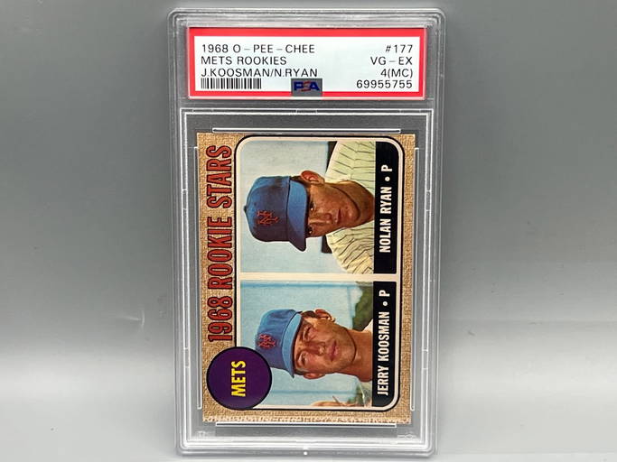 Richard L. Edwards Auctioneering - Wed Oct 11 Sports Cards & Memorabilia