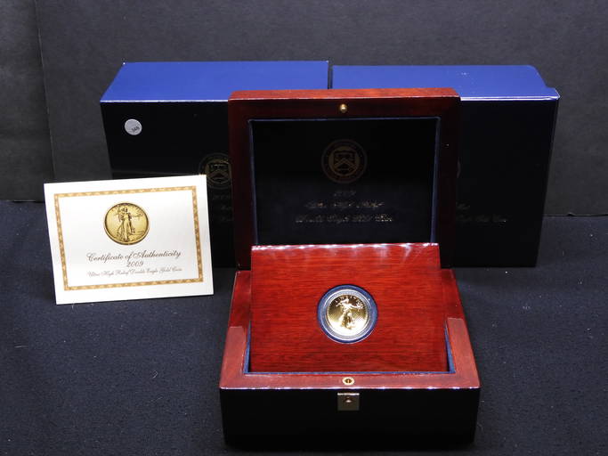 Richard L. Edwards Auctioneering - Coin Auction Friday October 13, 2023 5PM