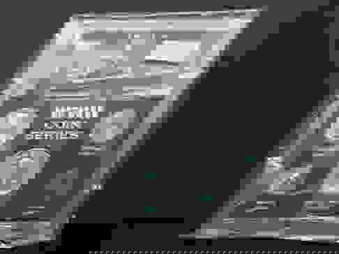 1941-p World War Ii Coin Series Featuring Pearl Harbor - 5 Coins Auction