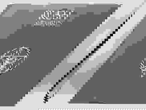 1978 Rush Archives Vinyl Album Auction