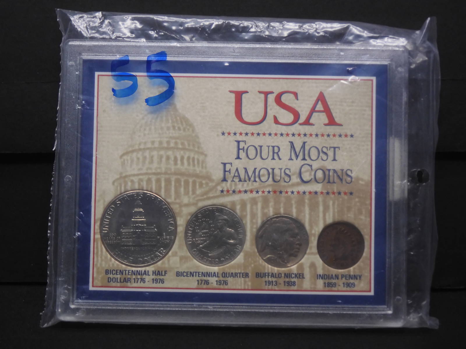 Iconic Ameircan Coin Motifs Auction