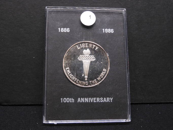 Coin Auction Thursday Nov 16th, 2023 5 PM on Nov 16, 2023 by Richard L ...