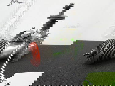 Syncro Devices "syncro Ace" 1937 Model Airplane / Racing Car Engine,