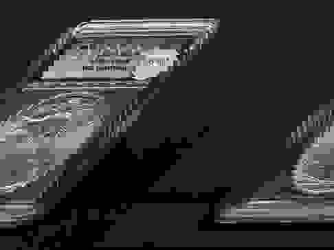 2010 Gem Brilliant Uncirculated Silver American Eagle Graded Ms70 By ...