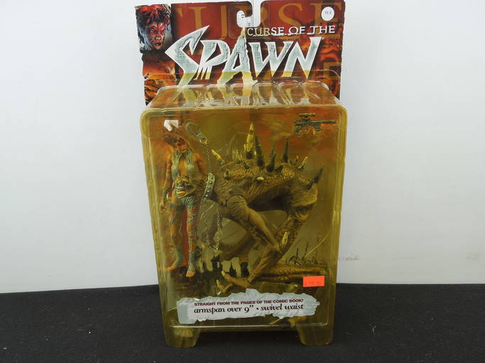 Nip Curse Of The Spawn Jessica Priest And Mr. Obersmith