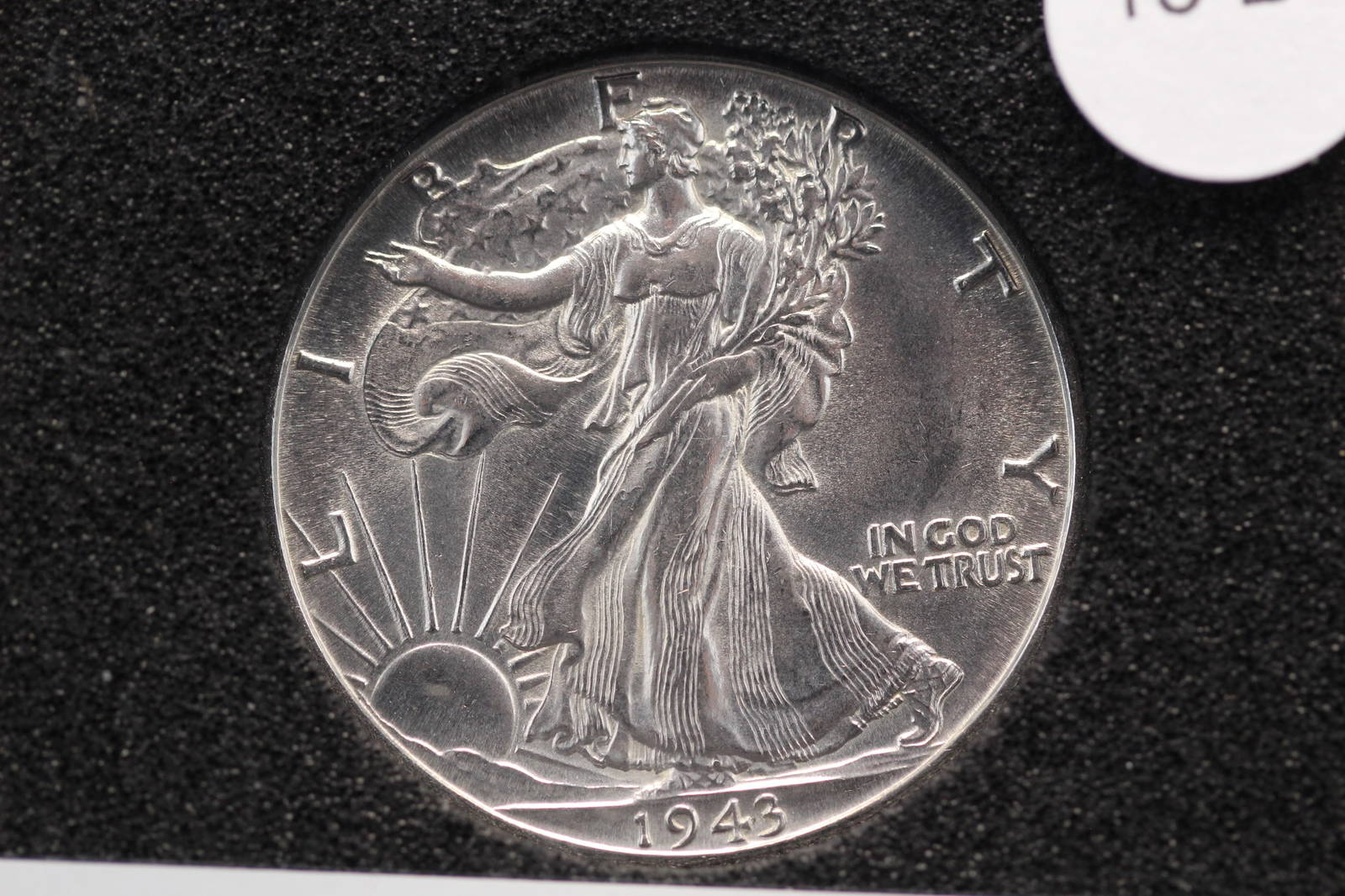 1943-d Walking Liberty Half Dollar Auction