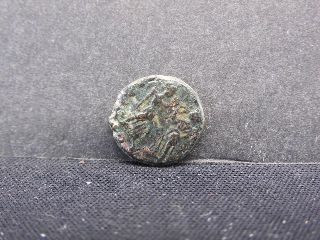 383-388 Ad, Very High Grade (2 Victories-holding Wreaths) Ancient Roman ...