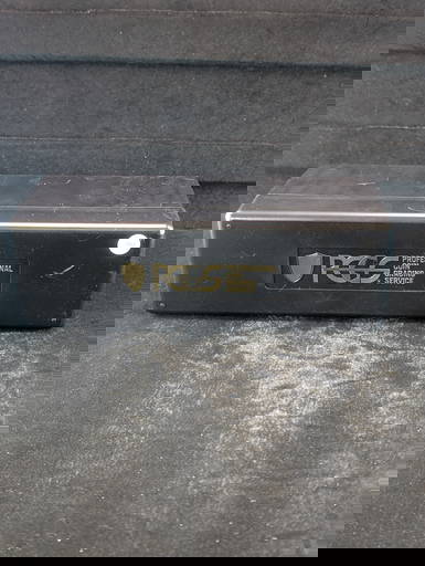 Pcgs Storage Box For Slabbed Coins