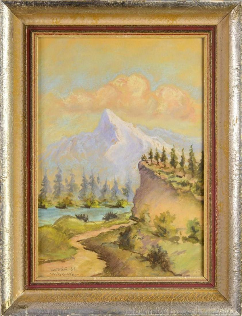 Martin Benka (1888 1971)