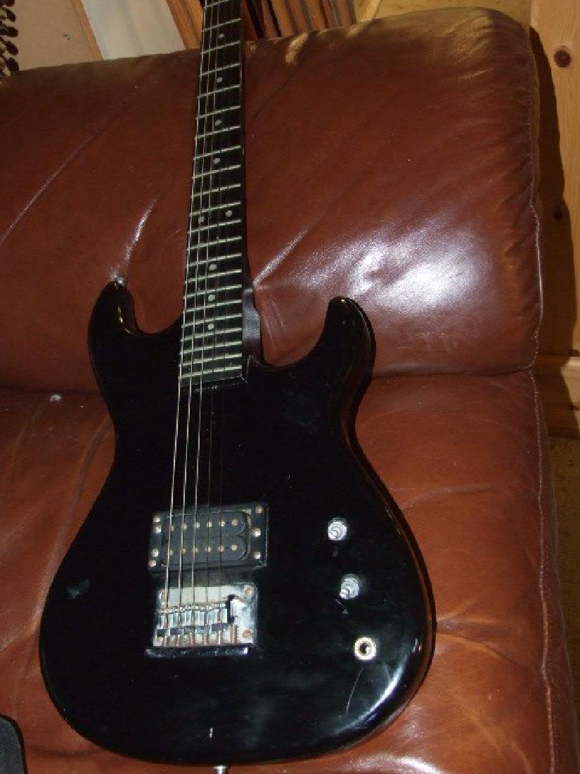 ENCORE ELECTRIC GUITAR