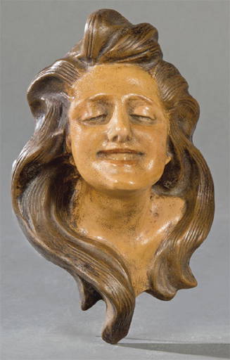 Lambert Escaler "ninfa"