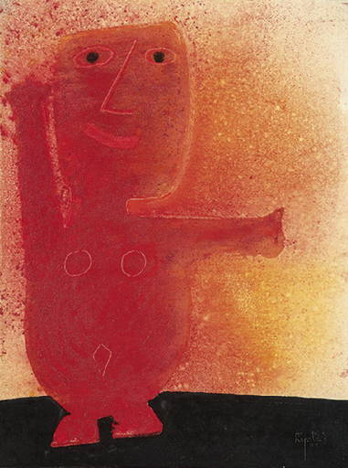 Juan García Ripolles Personaje