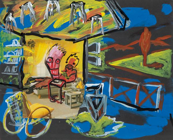 Juan Ugalde Bilbao 1958