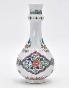 Masterworks: Bernard Leach Tenmoku Bottle