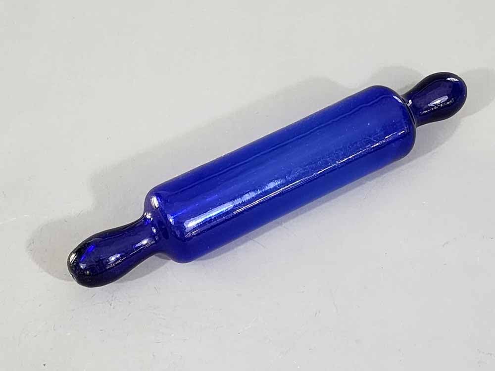 Blown Glass Rolling Pin