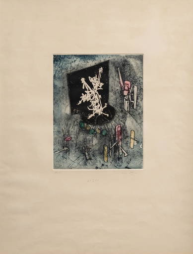 Roberto Sebastiâ¡n Antonio Matta Echaurren, Les Voix