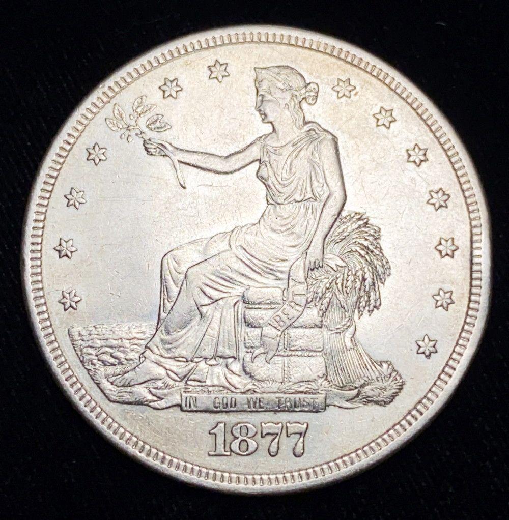 Bid in GSA-RAINBOW MORGANS-SILVER&GOLD-CC's- 0% PREM Auction on May 04 ...
