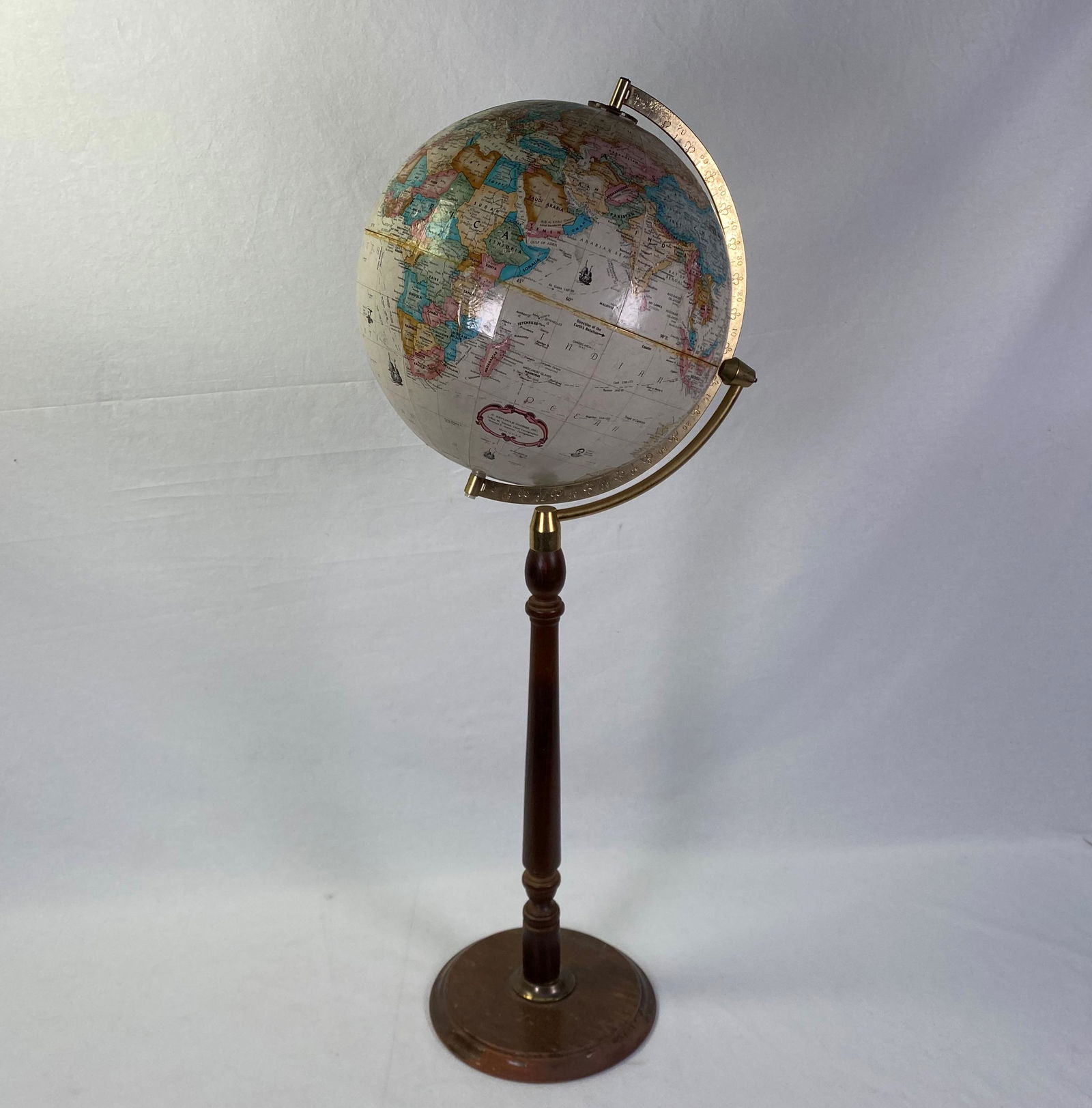 Replogle 12" Diameter Globe World Classic