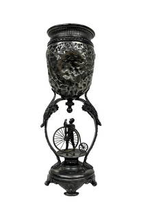 1970 Huffy Trophy "cs" Muscle Bike