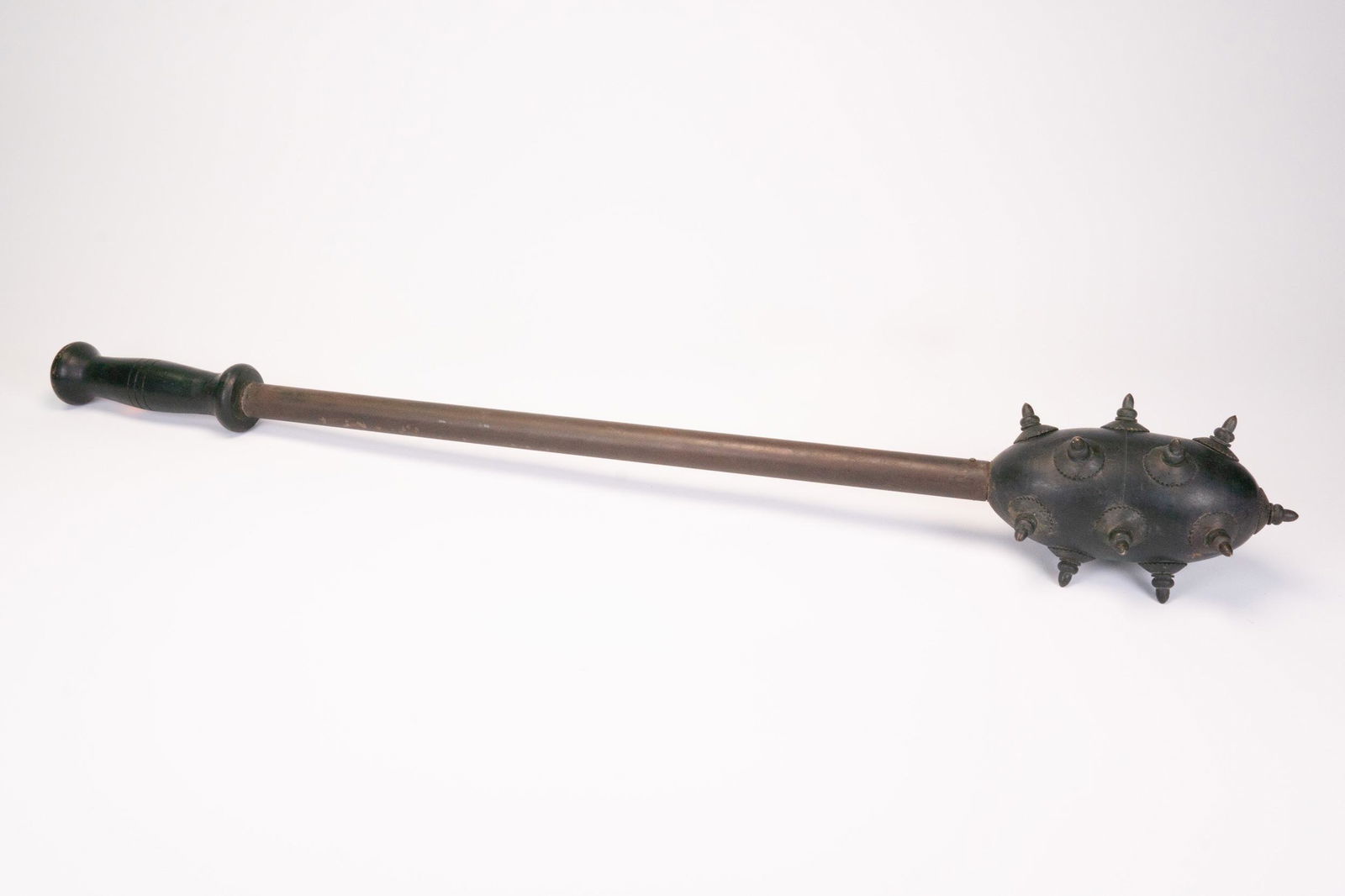 16th Century Style German Mace