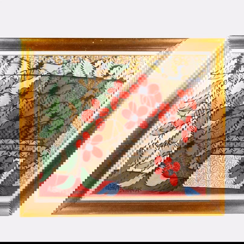 Avi Ben-simhon (israeli B. 1947) Auction