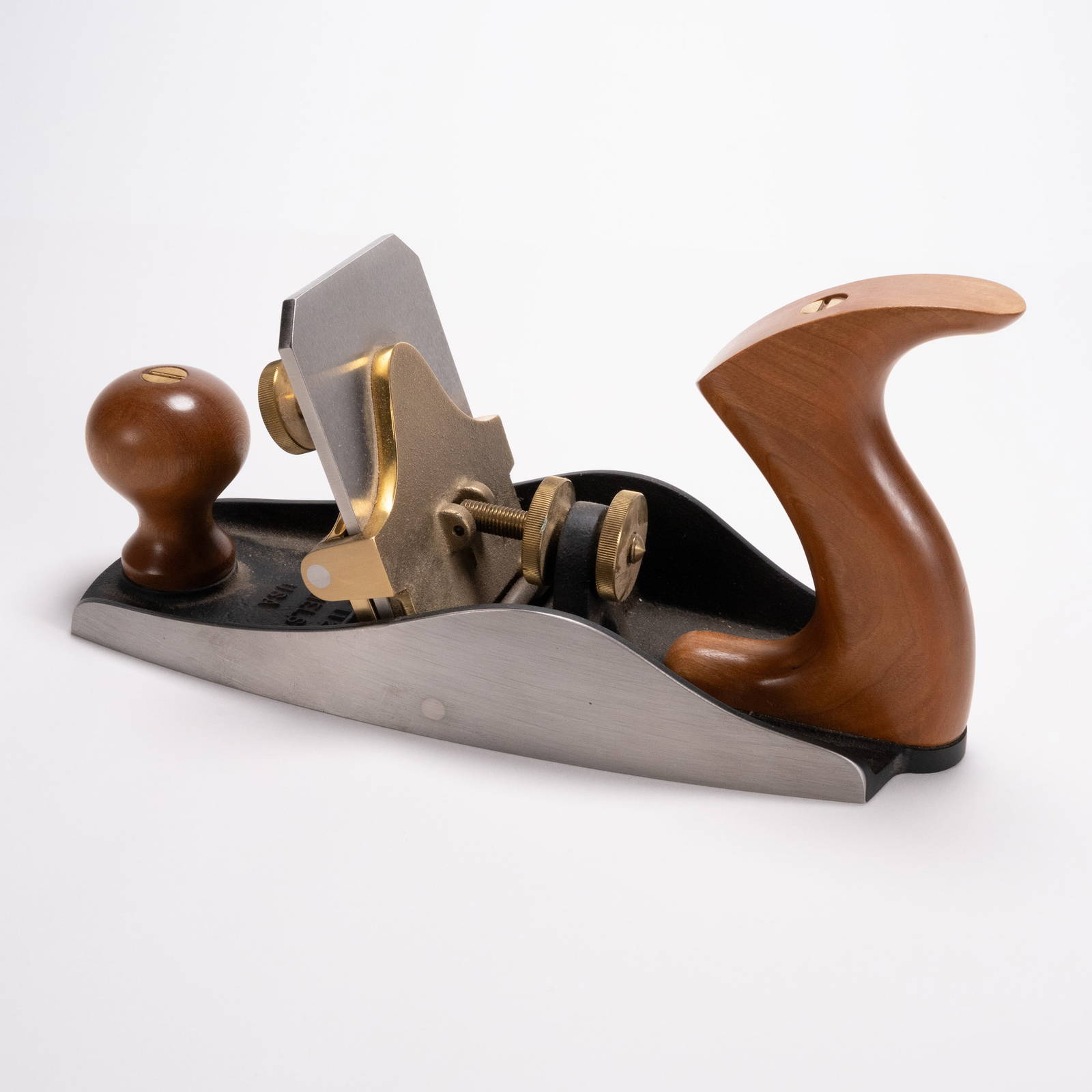 Rare Lie Nielsen No.112 Large Scraper Plane Auction